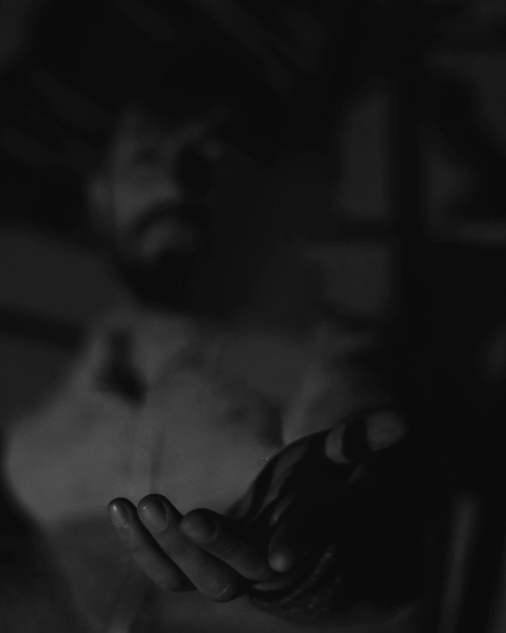 Artist: Mark Ervine - Hull Street Art